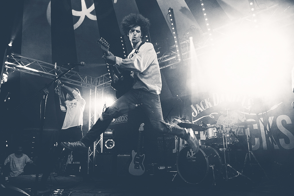 Leeds Festival 2016 - Manchester Music Photographer & London - Priti ...