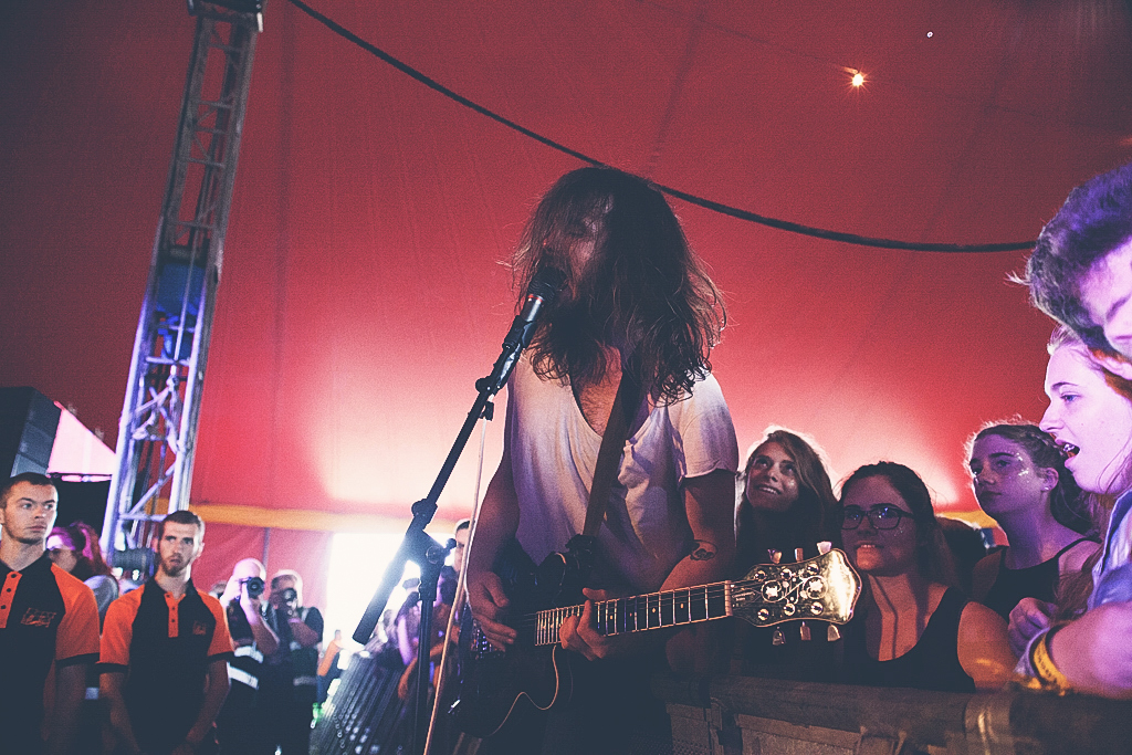 Leeds Festival 2016 - Manchester Music Photographer & London - Priti ...