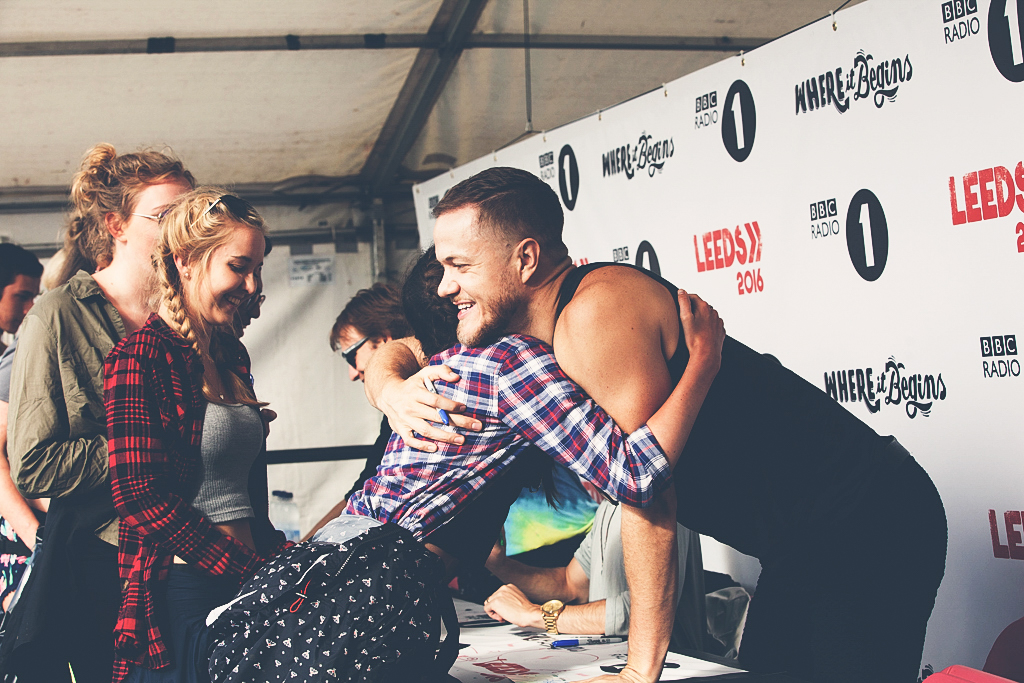 Leeds Festival 2016 - Manchester Music Photographer & London - Priti ...