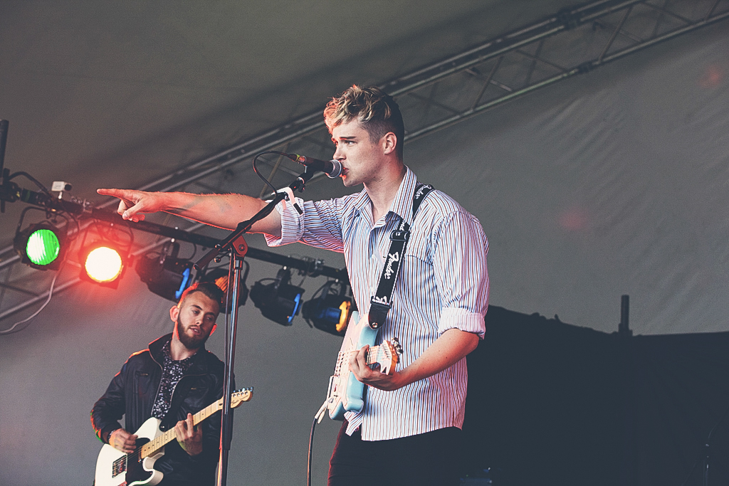 Leeds Festival 2016 - Manchester Music Photographer & London - Priti ...