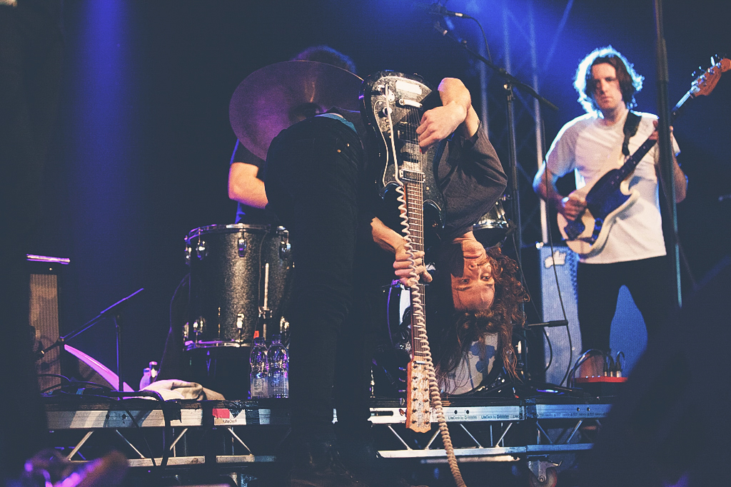 Leeds Festival 2016 - Manchester Music Photographer & London - Priti ...