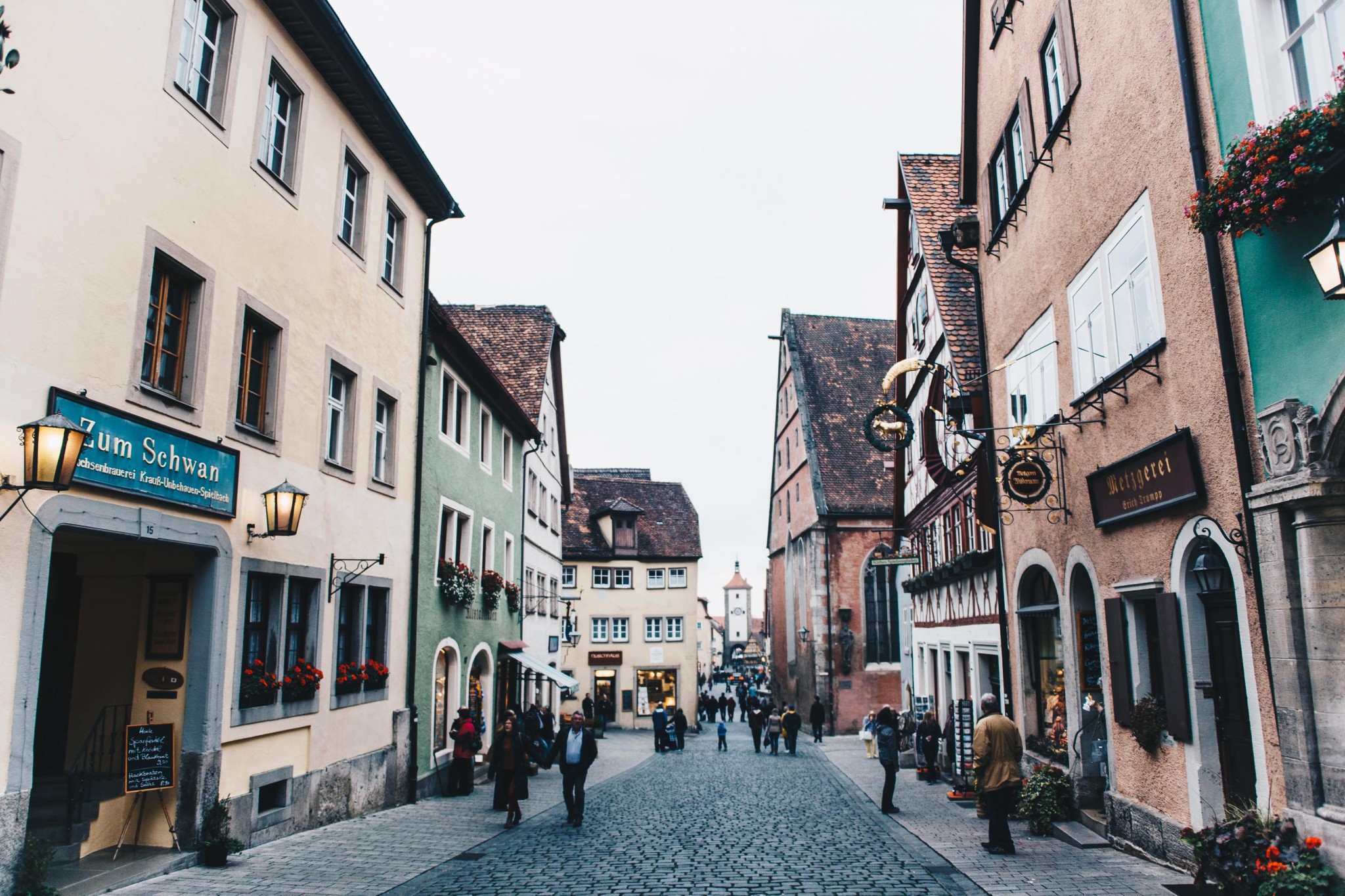 Munich, Rotenburg & Bavaria Germany - Manchester Music Photographer ...