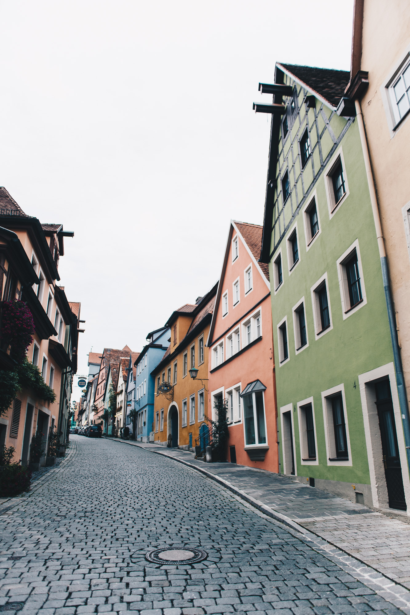 Munich, Rotenburg & Bavaria Germany - Manchester Music Photographer ...