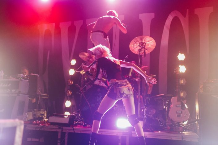 Wargasm - Manchester Academy 2 - Manchester Music Photographer & London ...
