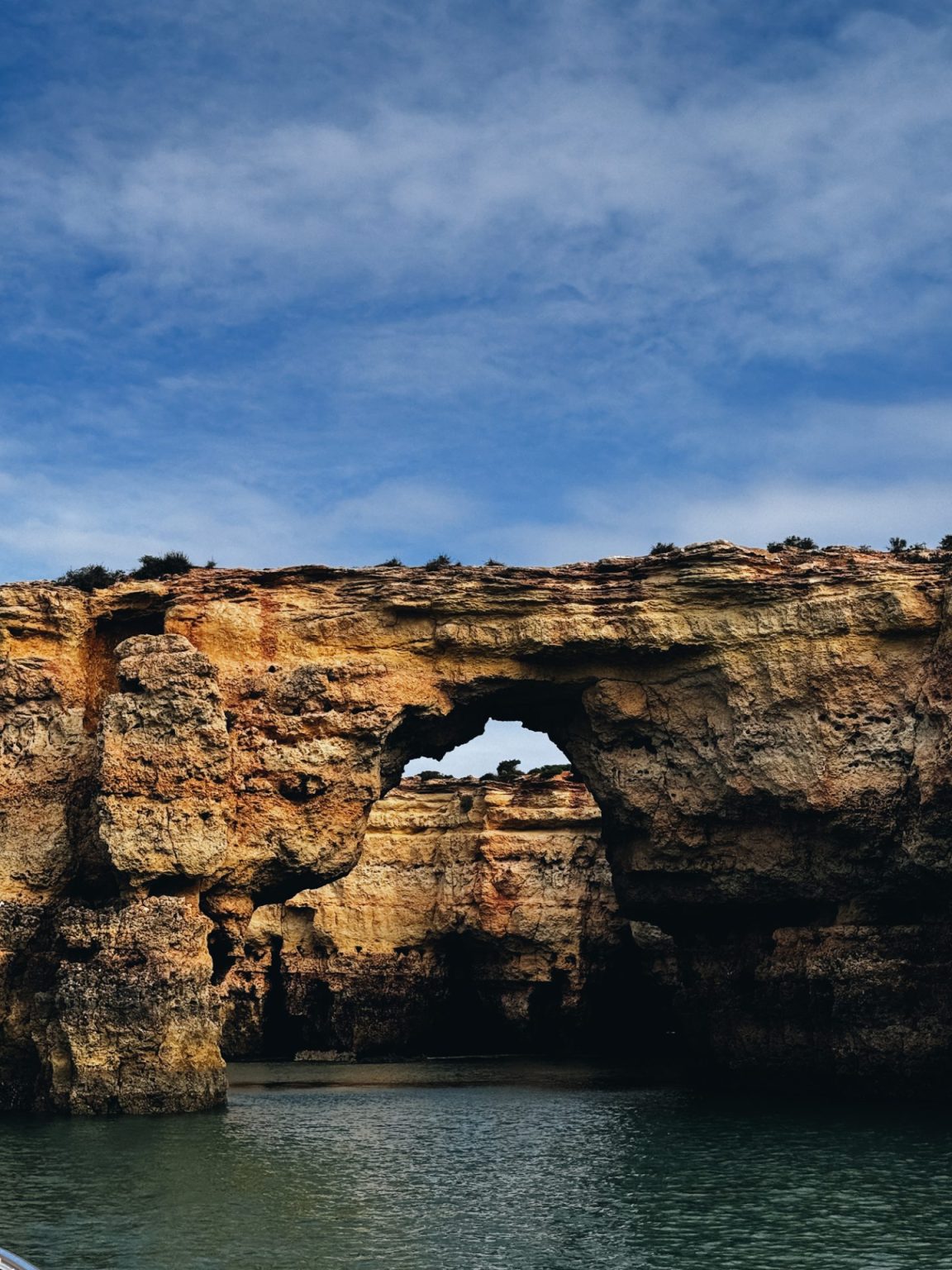 Algarve, Portugal: A Trip to Remember - Manchester Music Photographer ...